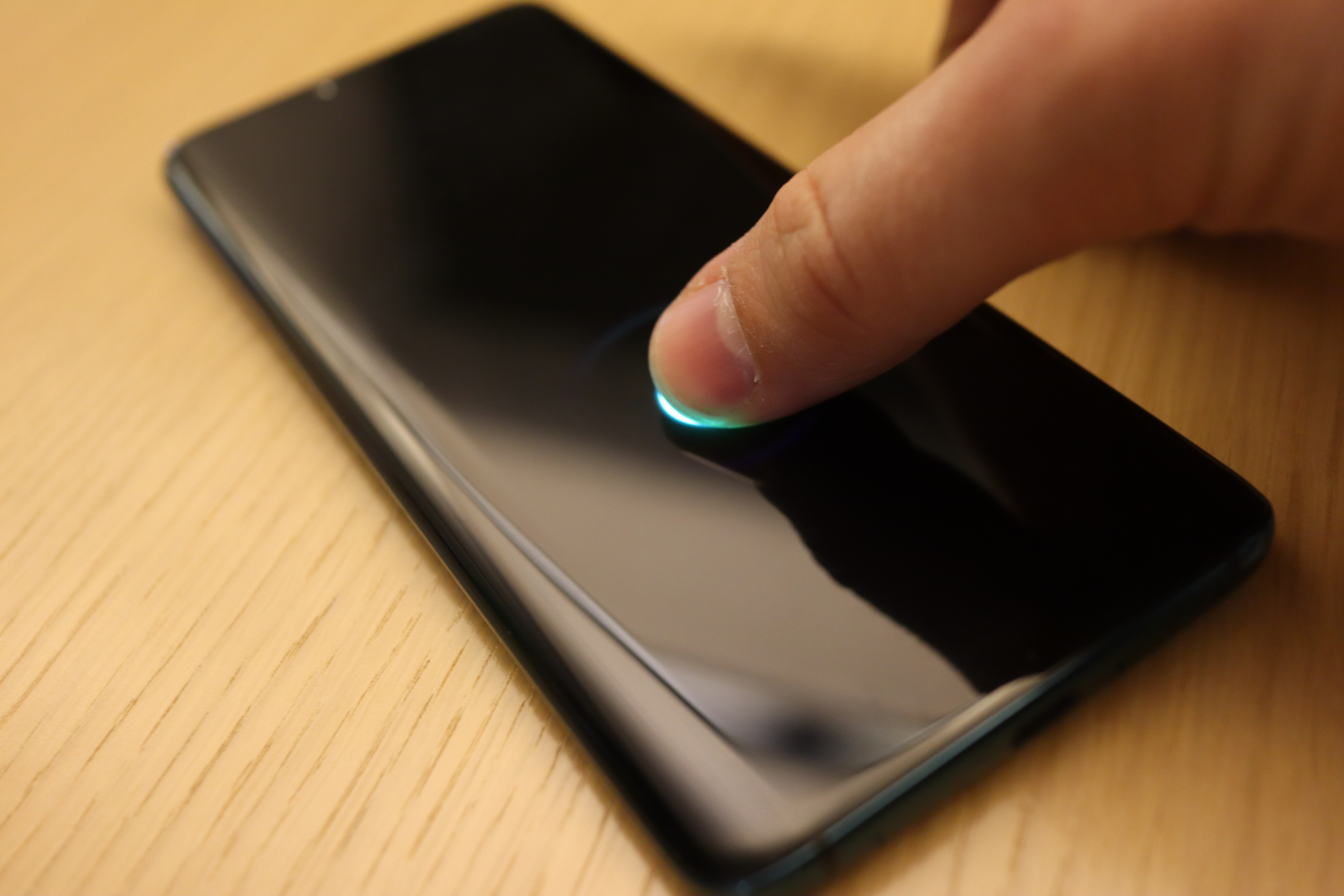 Huawei Mate 20 Pro Review TechRadar