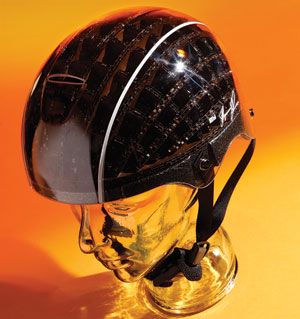 7 of the best crash hats | Cycling Weekly