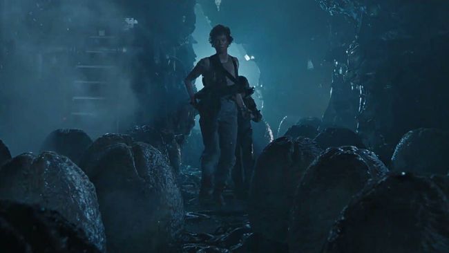 Aliens: 10 Behind-The-Scenes Facts From James Cameron's Sci-Fi Action ...