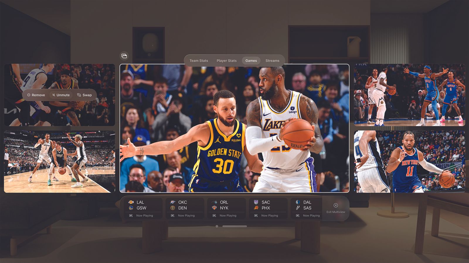 I tried Apple's Vision Pro and I wasn’t quite expecting this | T3