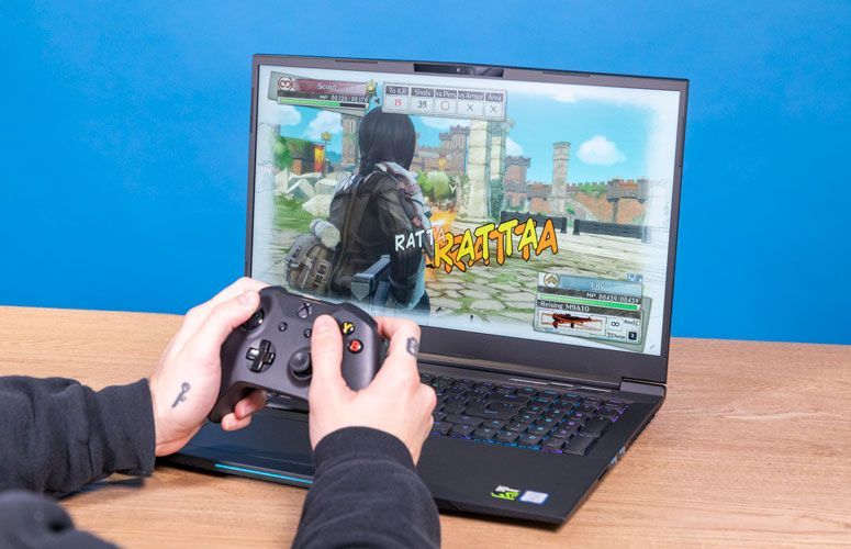 Walmart's Overpowered Gaming Laptop Now $700 Off | Laptop Mag
