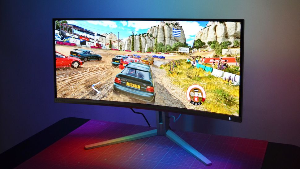 What is Vsync: getting your GPU and monitor working together for better ...