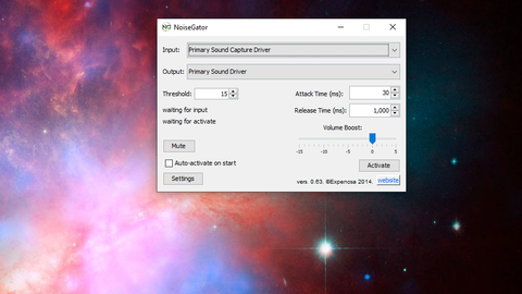 Best noise cancellation software to keep things quiet | Laptop Mag