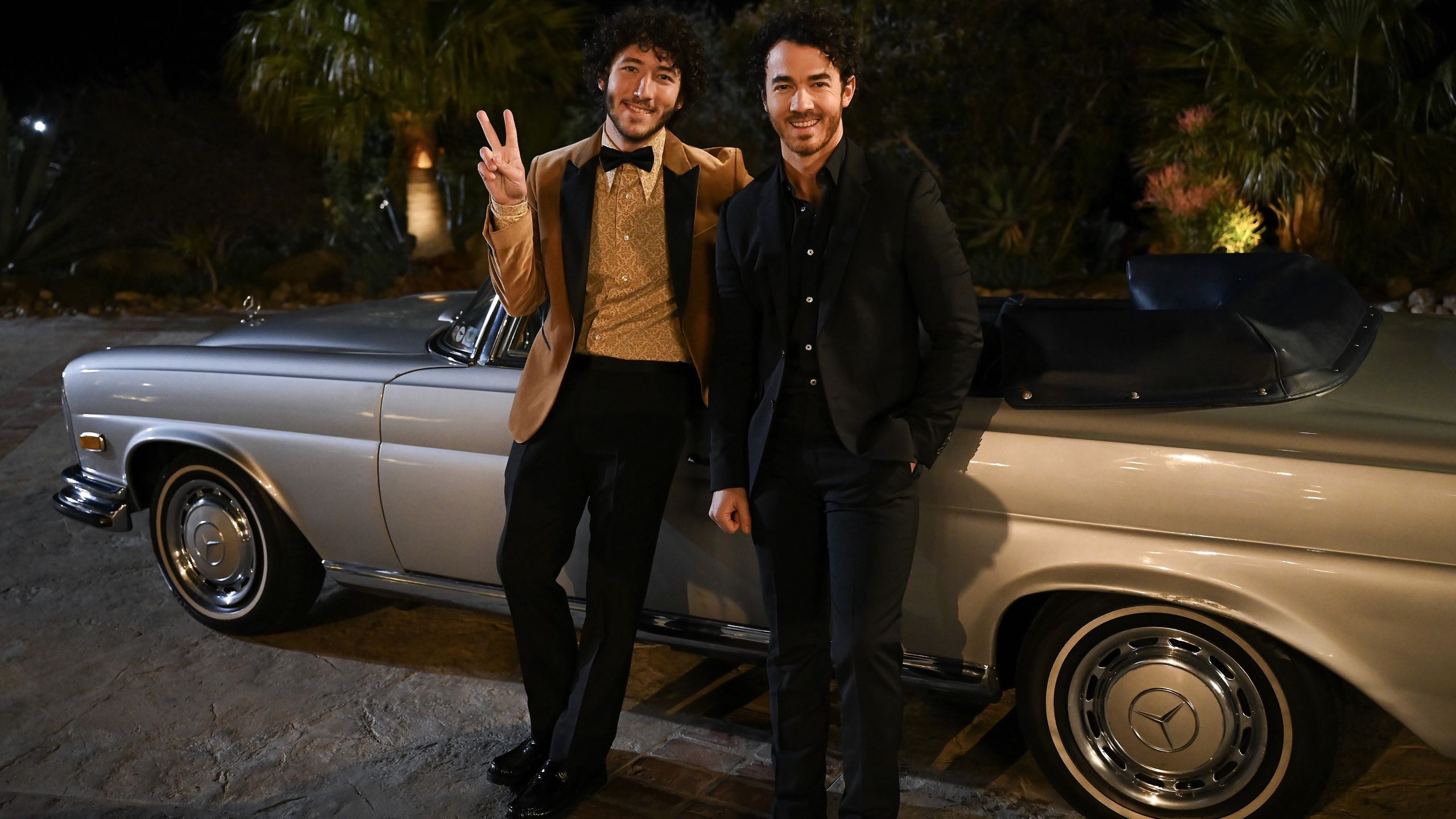 Claim to Fame season 2: next episode info, cast, trailer, hosts & more ...