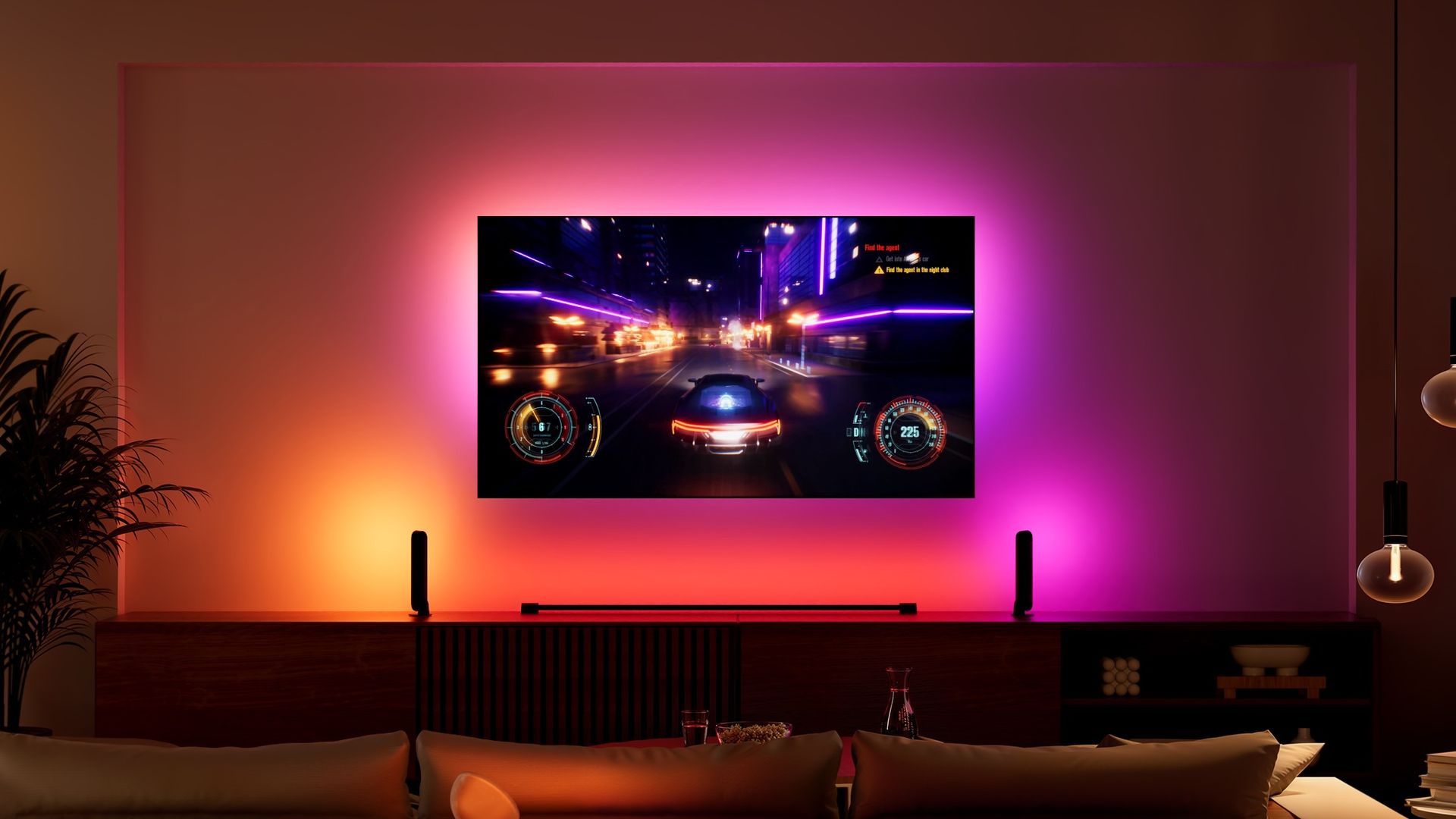 LG TVs just got a big and bright upgrade, but there's a small catch | T3