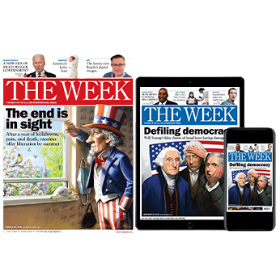 Subscribe to The Week | The Week