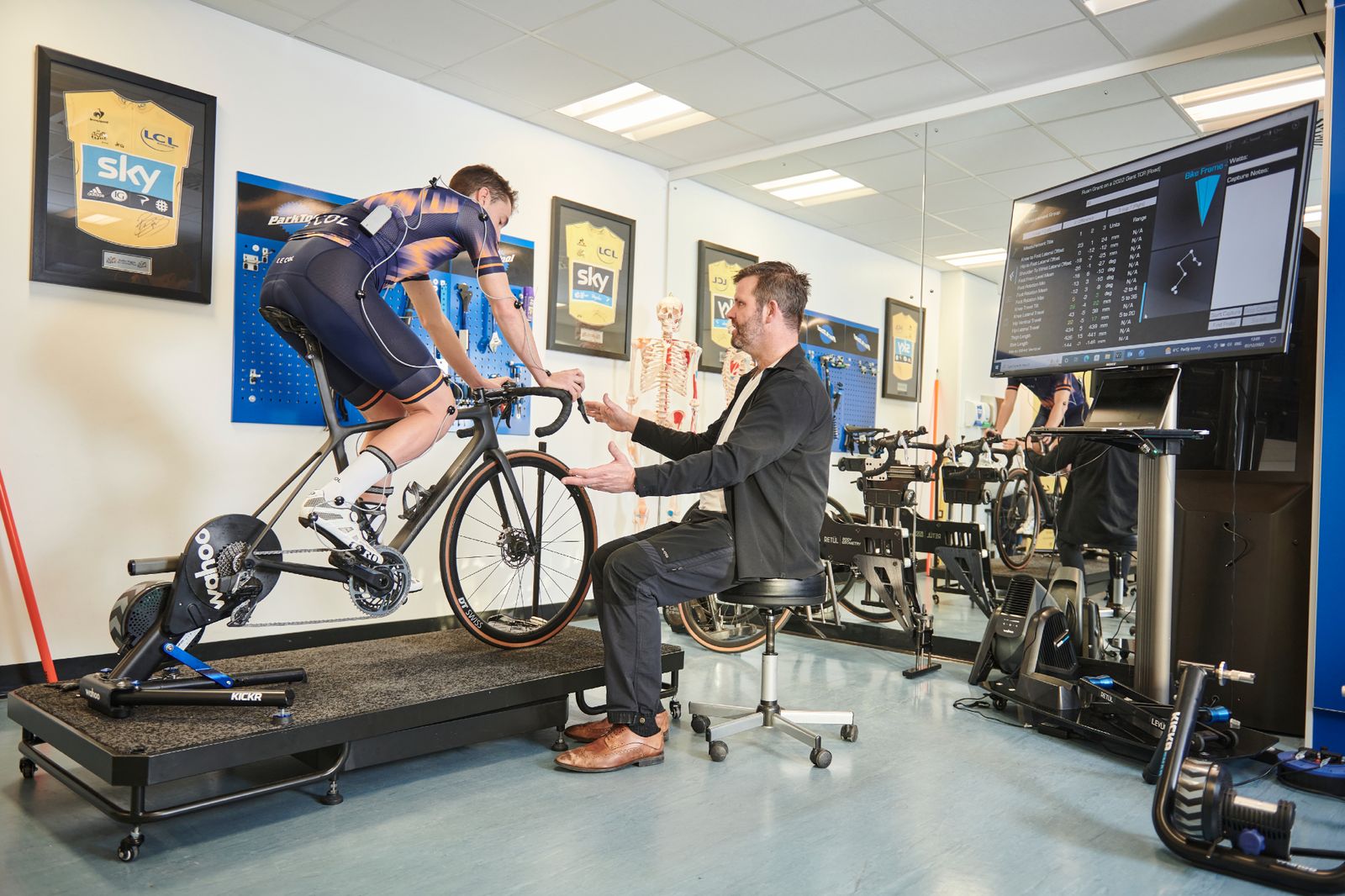 What's the optimal crank length for you? How to calculate the best ...