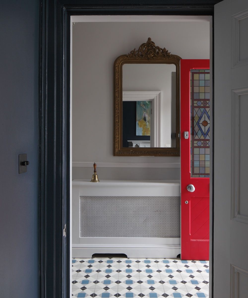 Robert Rhodes Architecture + Interiors London Victorian villa ...