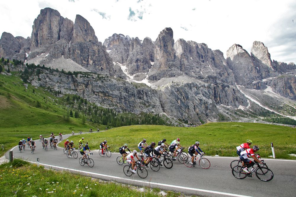Best cycling holidays: our guide on where to go for warm weather miles ...