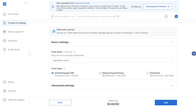 Bright Data review | TechRadar