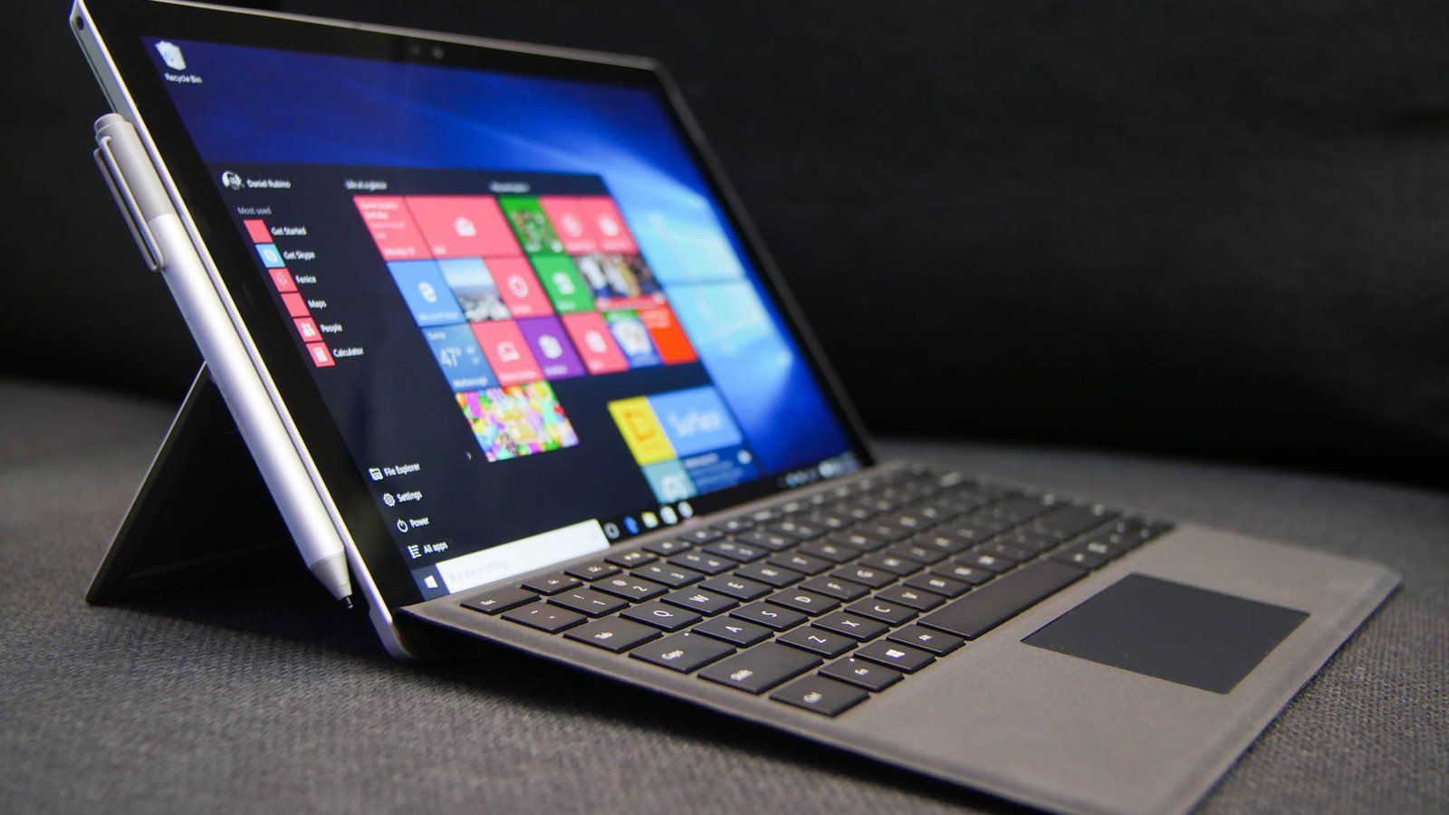 Microsoft working on 'sleep' issues with Surface Pro 4, Surface Book ...