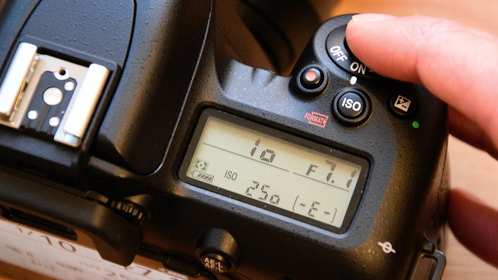 How to perfect your panning technique with your camera for sports ...