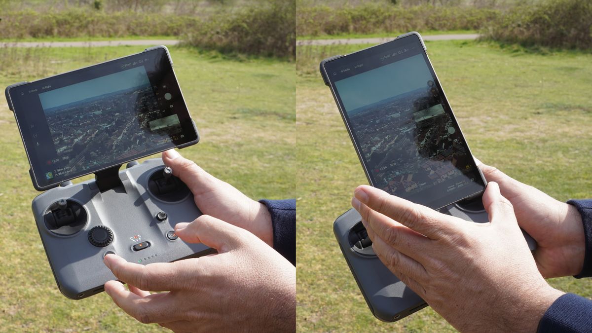 DJI Mavic 4 Pro review – I tried the new DJI flagship for over a month ...