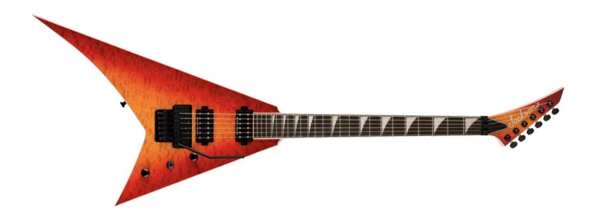 “Engineered for blazing guitar work”: Jackson brings its Randy Rhoads ...