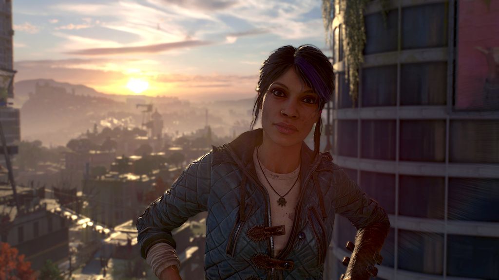 The best games to show off your graphics card | PC Gamer