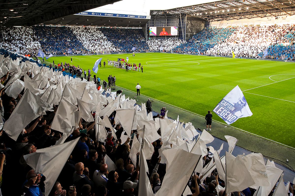 The 100 best football stadiums in Britain: 20-1 - Ranked! The 100 best ...