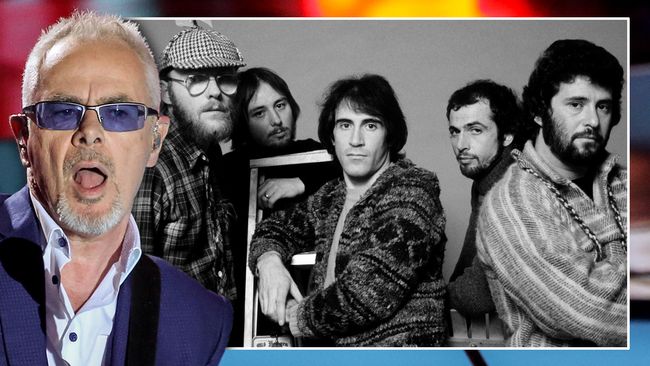 The 10 best Genesis songs, as chosen by Prog readers | Louder