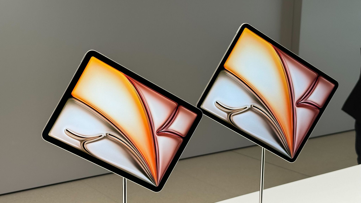 Best iPad for Reading 2025 | iMore