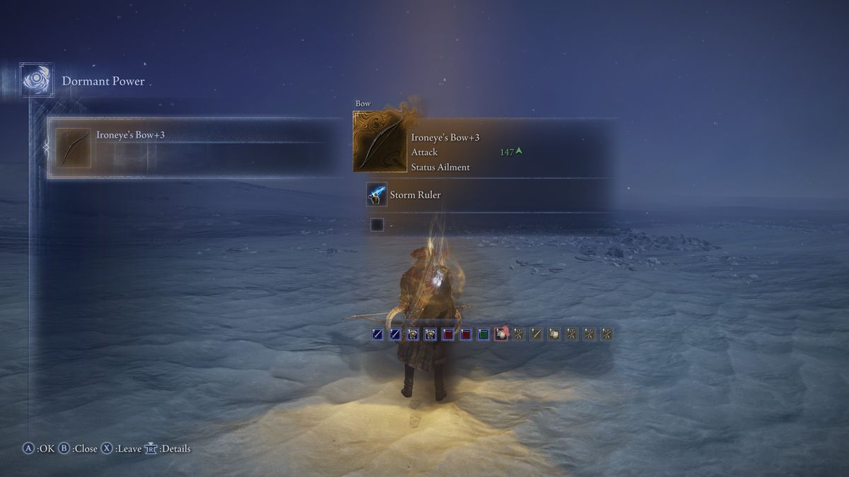 How to beat Everdark Augur in Elden Ring Nightreign | PC Gamer