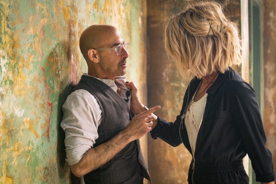 Jolt on Amazon Prime: release date, cast, plot, trailer | What to Watch