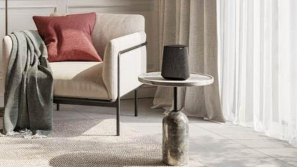 Loewe returns to home audio with new 'klang' multi-room and smart ...
