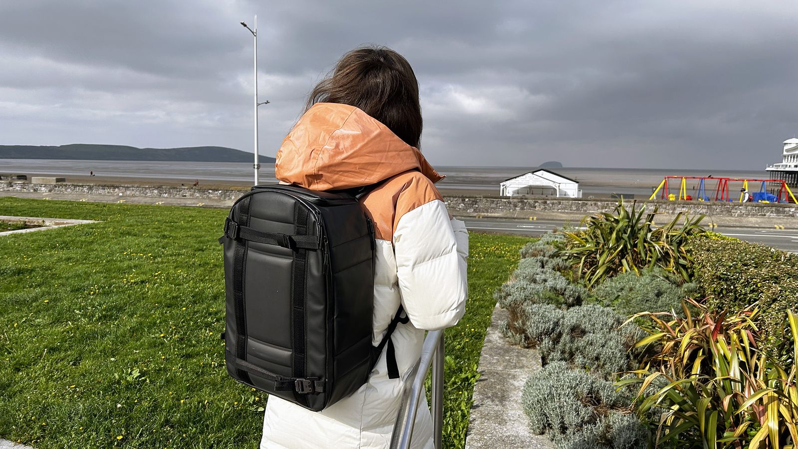 Devil in the details: Db Ramverk Pro Backpack review | T3