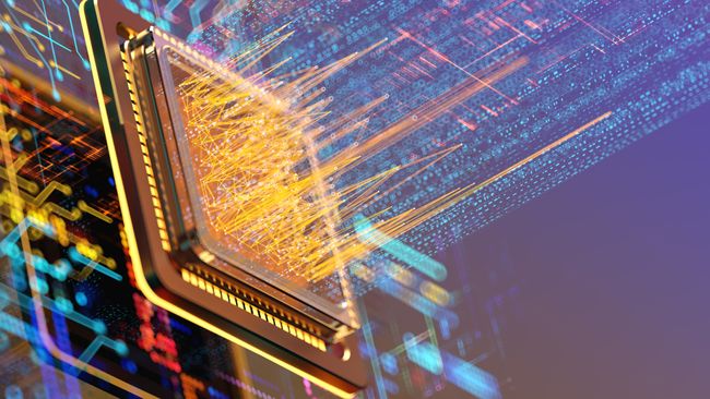 China claims domestically-designed 14nm logic chips can rival 4nm ...