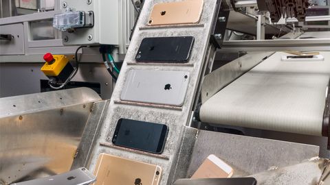 Apple Trade In program: Everything you need to know | iMore