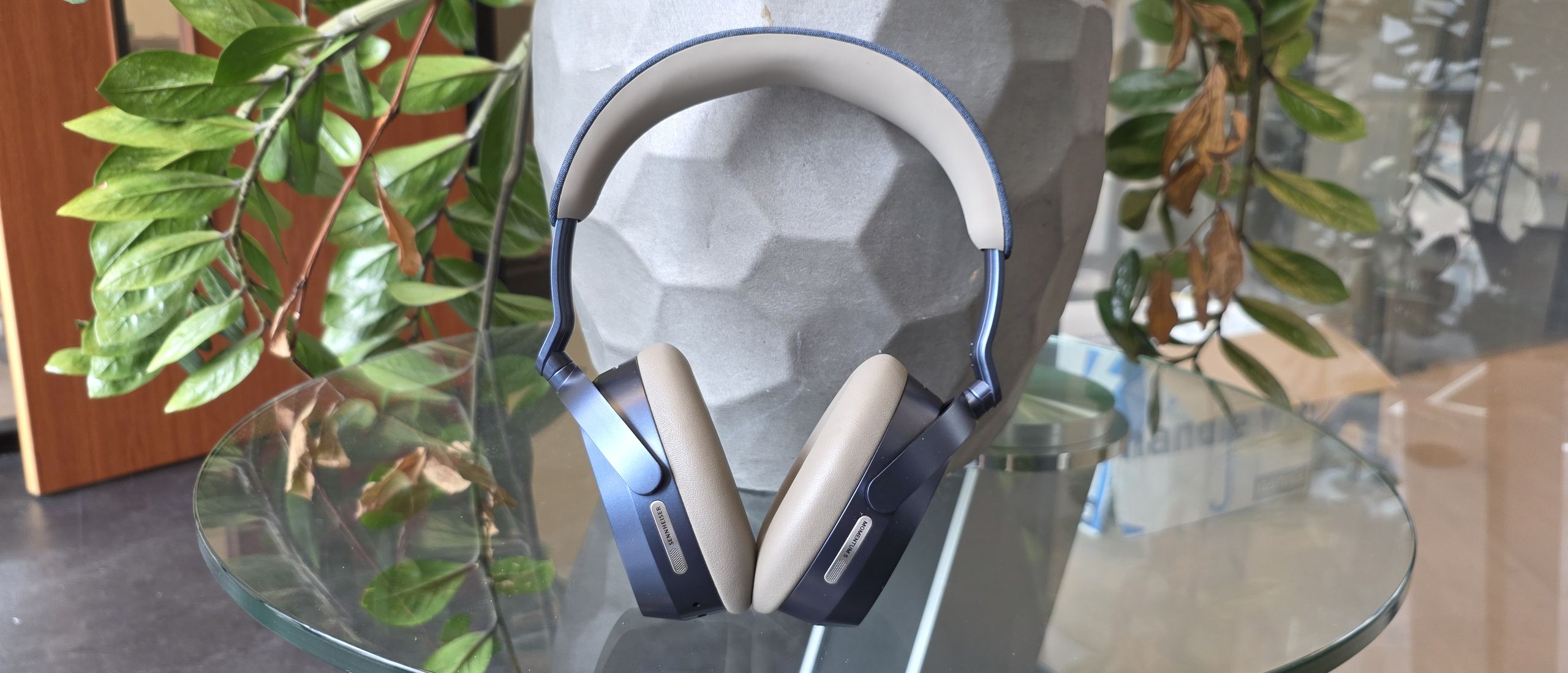 Sennheiser Momentum 5 Wireless review: de meest complete Momentum tot ...