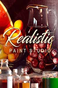 Realistic Paint Studio review: Digital art gets traditional | Windows ...