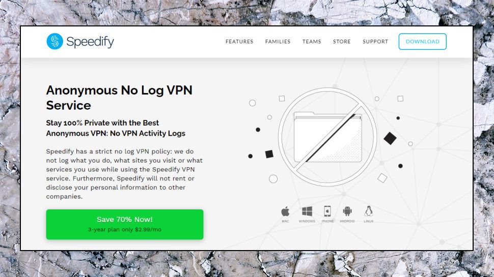 Speedify VPN review | TechRadar