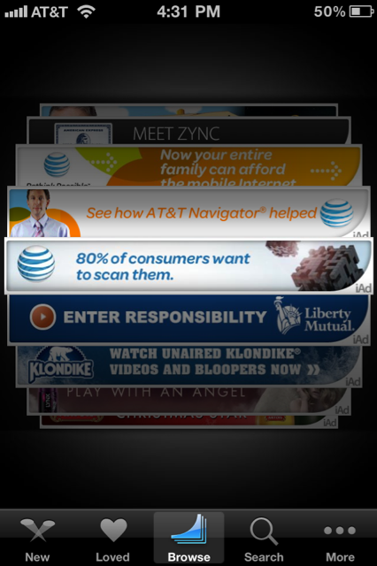 iAd — Everything you need to know! - Page 2 | iMore