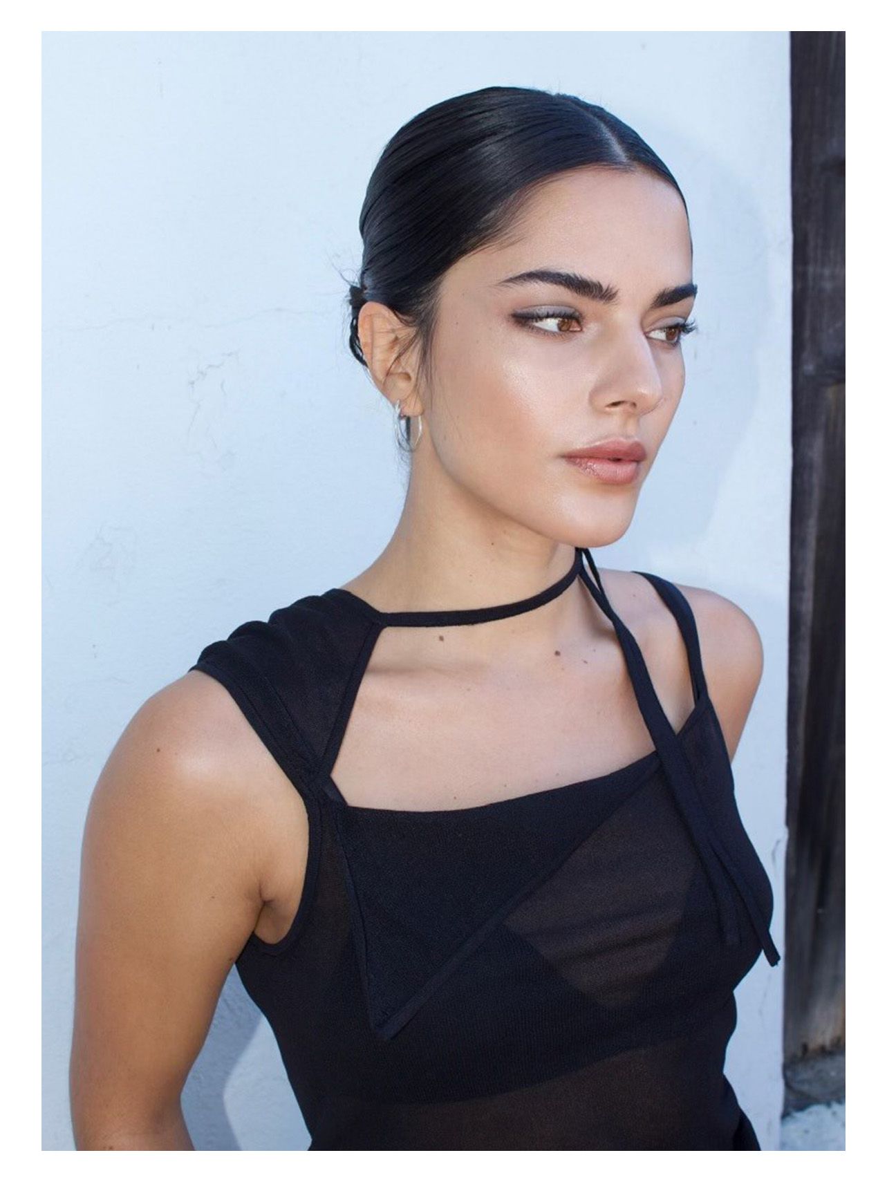 Sara Silva on Cruel Intentions and Her Take on Preppy Style | Who What Wear