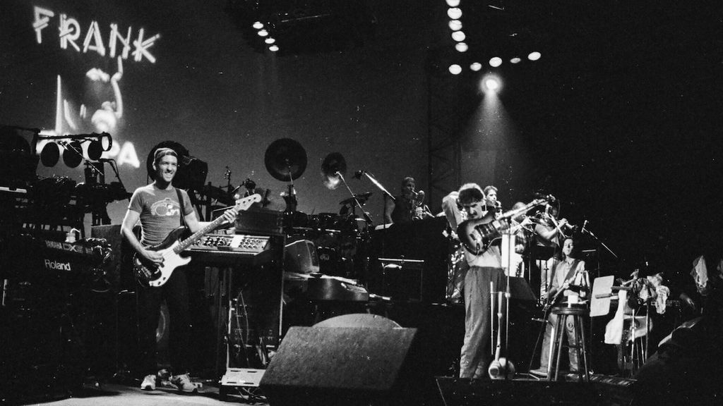 Scott Thunes: why bass players aren't supposed to have ideas | Guitar World