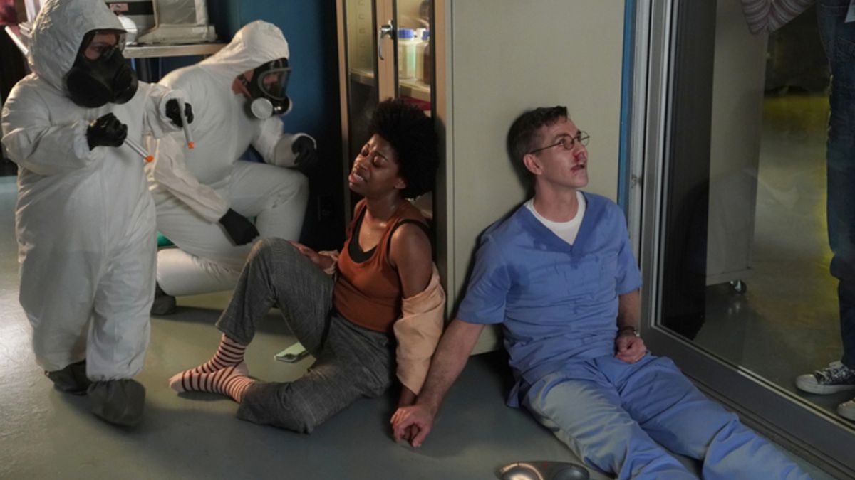 NCIS Could Give Palmer Some Closure In Deadly New Episode, But Is That ...