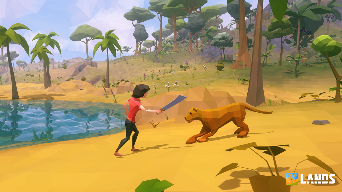 Bohemia Interactive just announced two new projects | PC Gamer