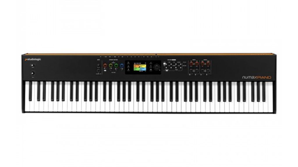 Best stage pianos 2025: The finest pianos for live performance | MusicRadar