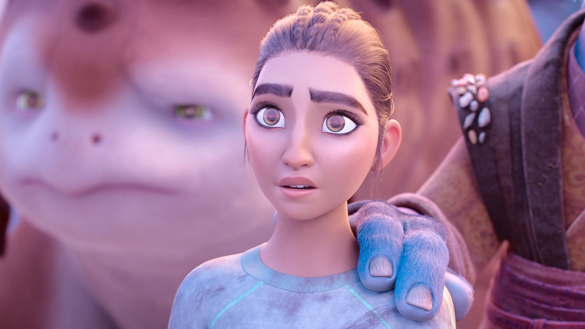 Apple TV+'s beloved sci-fi series gets a surprise sequel and trailer | T3