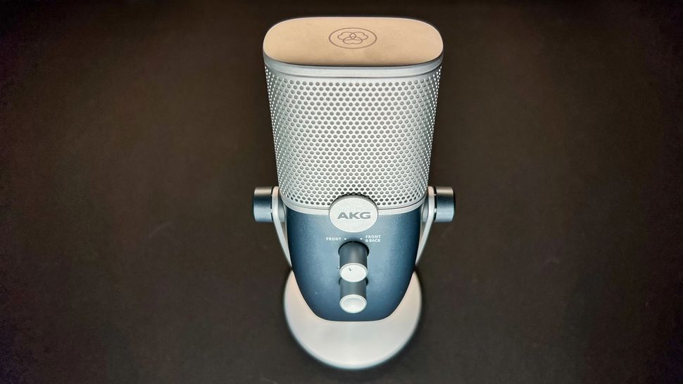 The 7 best microphones for streaming in 2025 | TechRadar