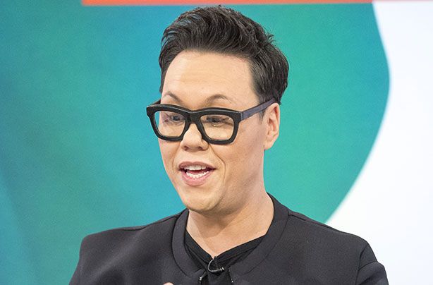 Gok Wan warns parents that using the word 'fat' around children is ...