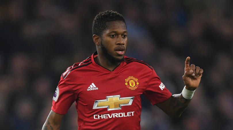 Fred defends difficult debut season and insists he is good enough to ...