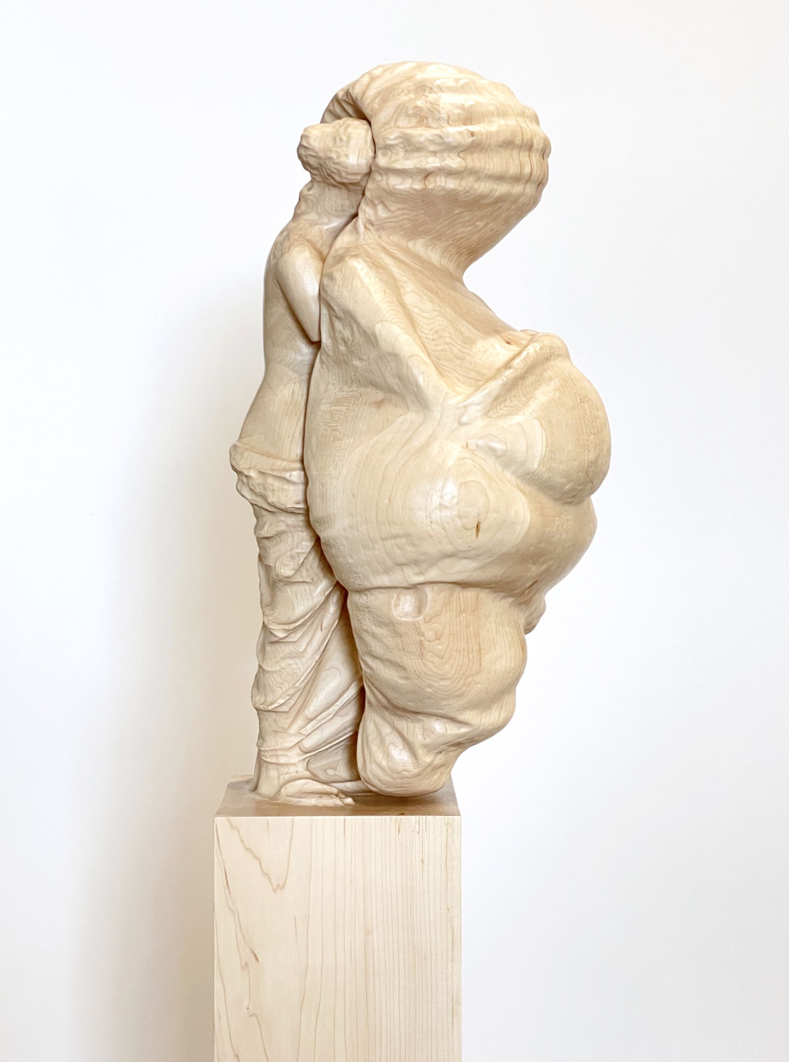 Matter Design and Sanford Biggers explore liminal realms | Wallpaper*