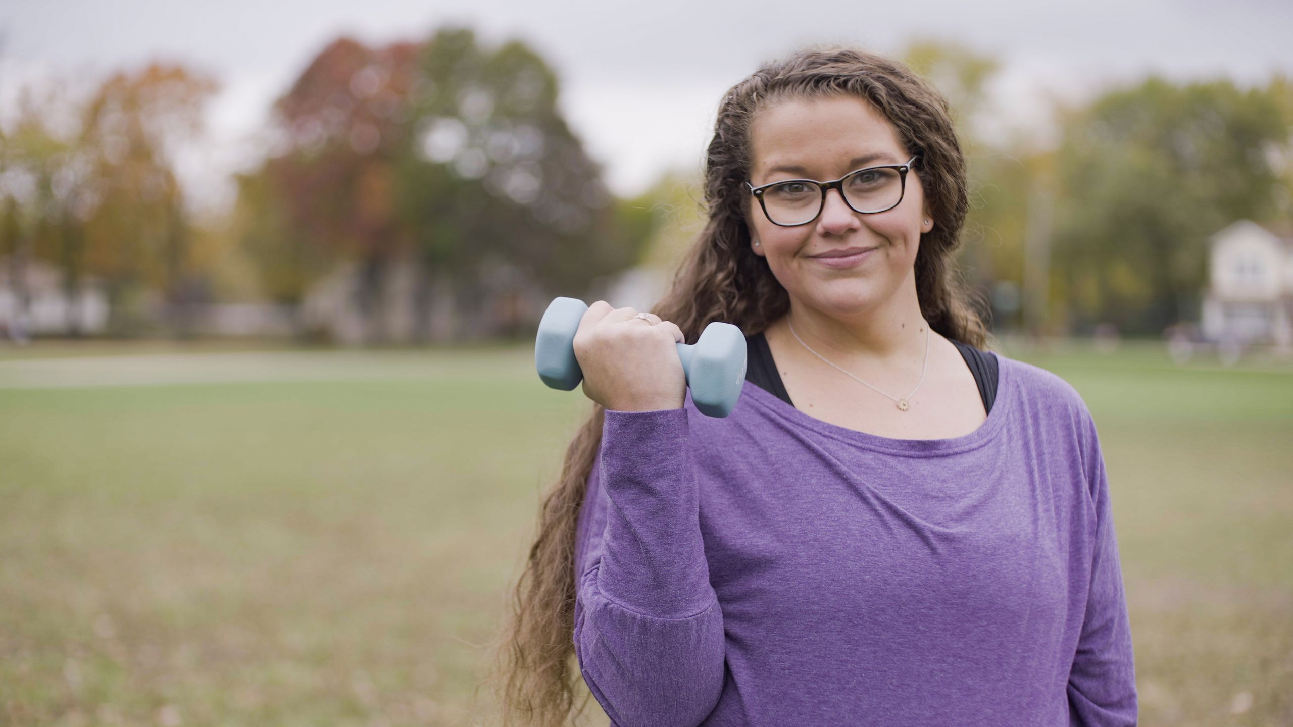 Real life weight loss: How this woman lost 200lbs in two years | Fit&Well
