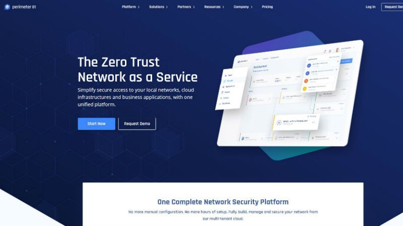 Best business VPN in 2022 | ITPro