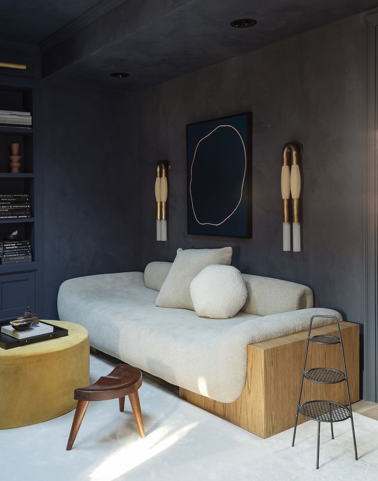 Inside interior designer Athena Calderone's home - a stunning 1900s ...