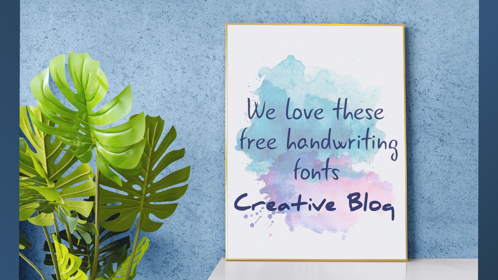 The best free handwriting fonts | Creative Bloq