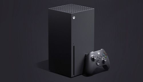 Xbox One X | TechRadar