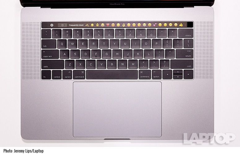 Apple MacBook Pro 15-inch - Full Review and Benchmarks | Laptop Mag