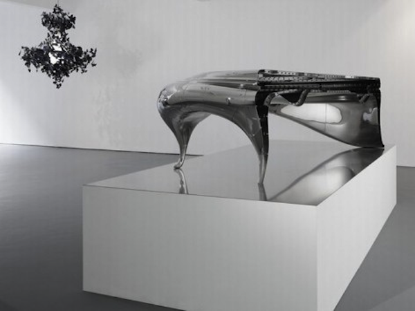 20 High-Tech Office Desks | Tom's Guide