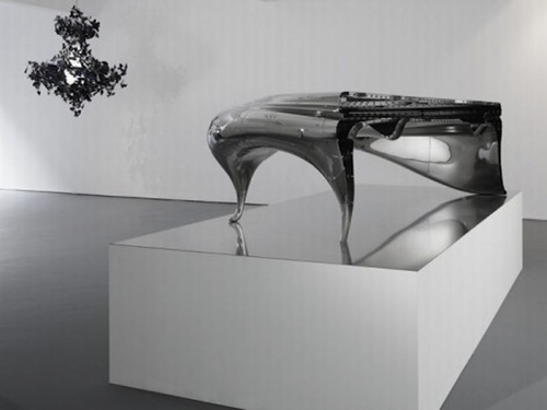 20 High-Tech Office Desks | Tom's Guide